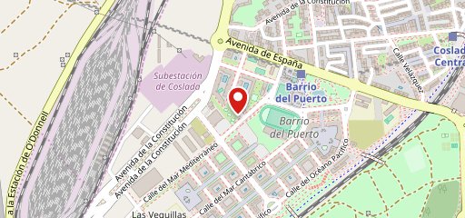 Merequetengue, Coslada - Menú del restaurante, precios y reseñas