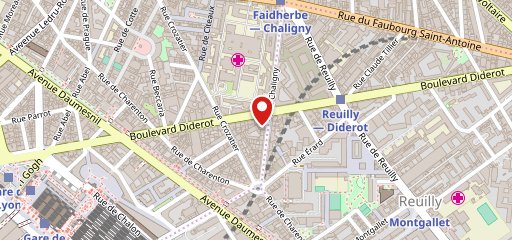 Restaurant César, Paris - Menu du restaurant, prix et avis