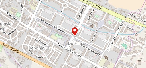 Ćevabdžinica Mrkva Dobrinja, Sarajevo - Restaurant menu, prices and reviews