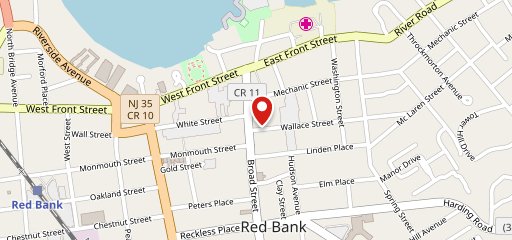 Ceviche House Mi Peru, Red Bank - Restaurant menu, prices and reviews