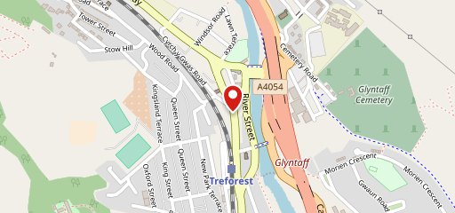 Ceylon Express - Sri Lankan & South Indian restaurant, Pontypridd ...