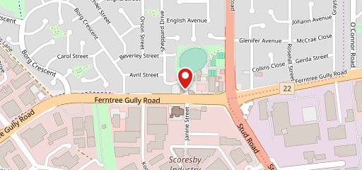 Ceylon Flavours Scoresby, Scoresby - Restaurant menu, prices and reviews