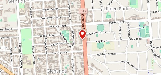 Cha Chi's Mexican Cantina, Glenunga - Restaurant menu, prices and reviews