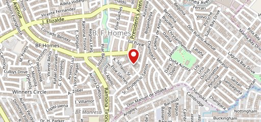 Chacha Special Binalot sa Dahon - BF Homes Parañaque Branch, Parañaque ...