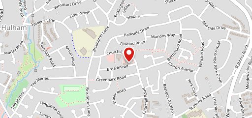 Chadni Express, Brixington Ln, Churchill Rd in Exmouth - Restaurant ...