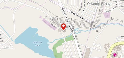 CHAF-POZI, Soweto - Restaurant menu, prices and reviews