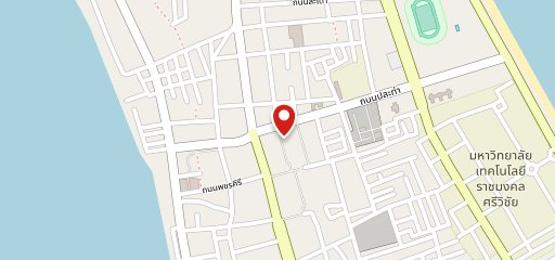 Chafe’ สาขาสงขลา, Songkhla - Menú del restaurante, precios y reseñas