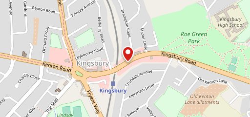 Chai & Chapati, London - Restaurant menu, prices and reviews