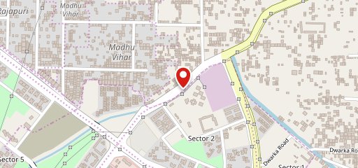 Chai Mathi, New Delhi, Dashrath Puri - Restaurant menu, prices and reviews