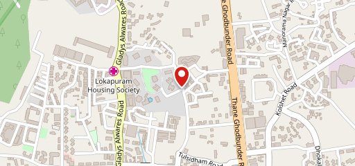 Cafe-Chai Me Up! (All Day Dining) Best Cafe in Thane!, Thane ...