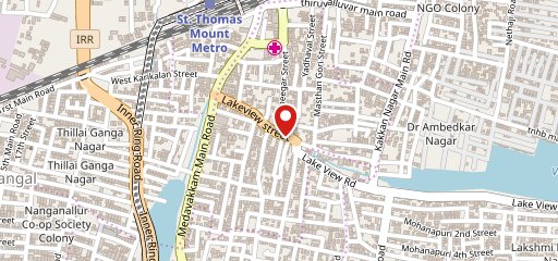 Chai Waale Adambakkam, Chennai - Restaurant reviews