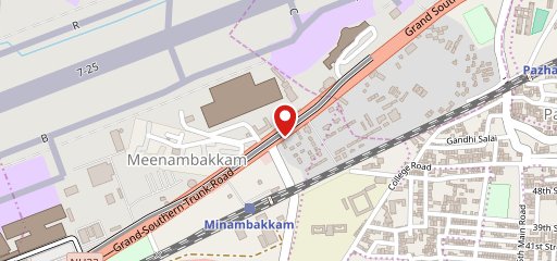 Chai Waale Airport cmrl, Chennai - Restaurant reviews