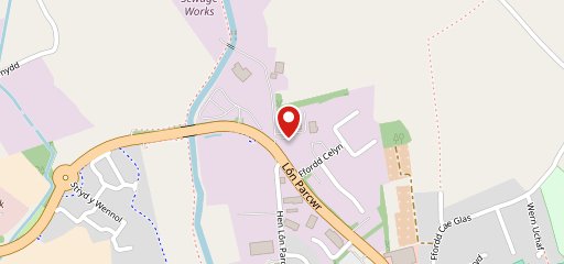 Chain & Sprocket Cafe, Ruthin - Restaurant menu, prices and reviews