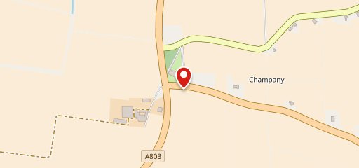 Champany Inn, Linlithgow - Restaurant menu, prices and reviews