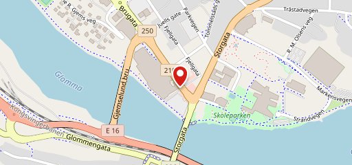 Chang Ching House, Kongsvinger - Restaurant menu, prices and reviews