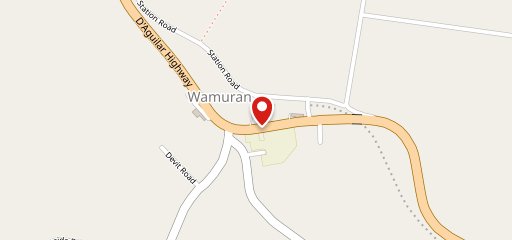 Chang Thai House, Wamuran - Restaurant menu, prices and reviews