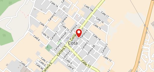 Chango Chilango - Cota, Cota - Menú del restaurante, precios y reseñas