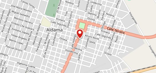 Chango Mango, Chihuahua - Menú del restaurante, precios y reseñas