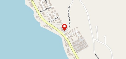 Channel Club, Sitka - Restaurant menu, prices and reviews