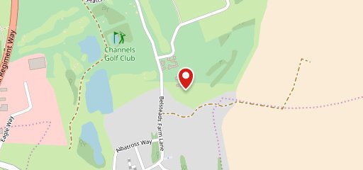 Channels Bar & Brasserie, Chelmsford - Restaurant menu, prices and reviews