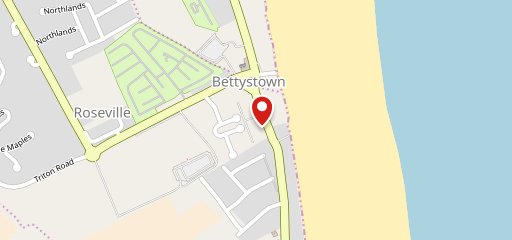 Chans Bettystown, Bettystown - Restaurant menu, prices and reviews