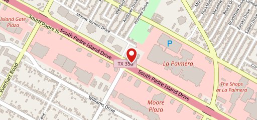 Chao-Praya, Corpus Christi - Restaurant menu, prices and reviews