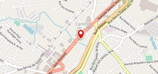 Chapa Quente restaurante, Lauro de Freitas, Rua Aracy Grubide, S/N ...