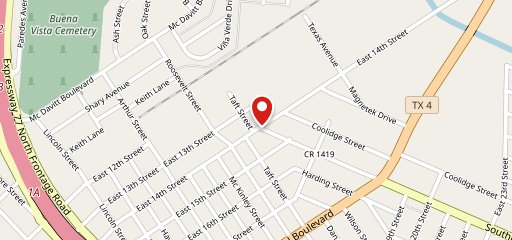 Chapa's Bar in Brownsville - Restaurant reviews