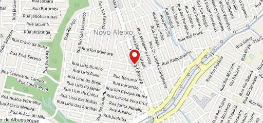 Chapéu Goiano pub & Bar, Manaus, Av. João Câmara - Avaliações de ...