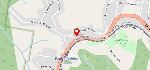 Chapters and Leaves, Faulconbridge - Restaurant menu, prices and reviews