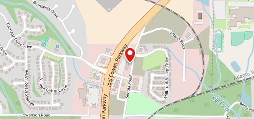 Chapultepec Mexican Grill, Tyrone - Restaurant menu, prices and reviews