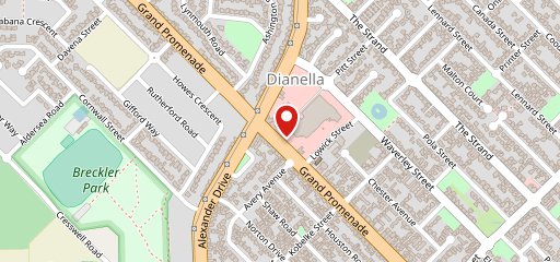 Charcoal Chicken, Perth - Restaurant menu, prices and reviews