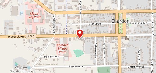 Chardon Tavern and Grill, Chardon - Restaurant menu, prices and reviews