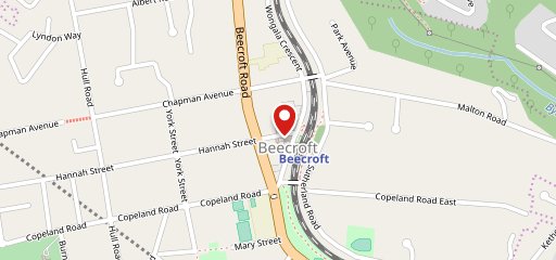 Chargrill Charlie's Beecroft in Beecroft - Restaurant menu and reviews