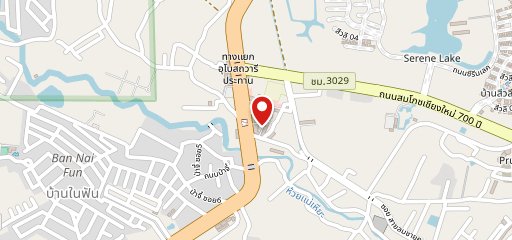 Charin@Baan Tawai, Ban Pong - Restaurant menu, prices and reviews