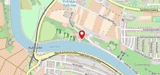 Restaurant Bootshaus, Stuttgart - Speisekarte, Preise und Bewertungen