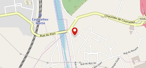 Royal Frite Gosselies, Charleroi - Menu du restaurant, prix et avis