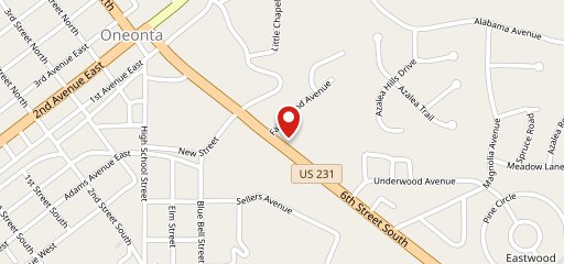 Charlie B’s, Oneonta - Restaurant menu, prices and reviews