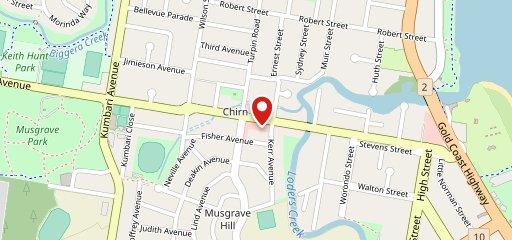 Charlie de Cod Southport, Southport - Restaurant menu, prices and reviews