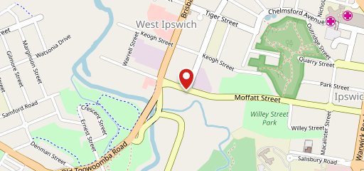 Charlie De Cod Ipswich, Ipswich - Restaurant menu, prices and reviews