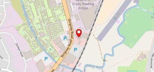 Charlie Purley, Bognor Regis - Restaurant menu, prices and reviews