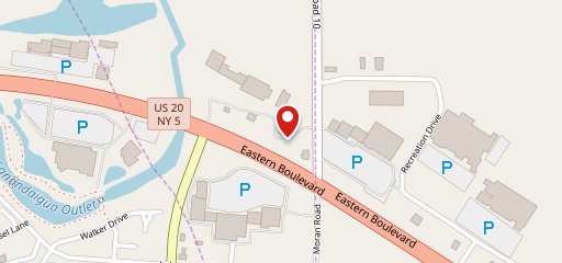 Charlie Riedel's, Canandaigua - Restaurant menu, prices and reviews