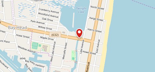 Charlies of Bay Head, Bay Head - Restaurant menu, prices and reviews