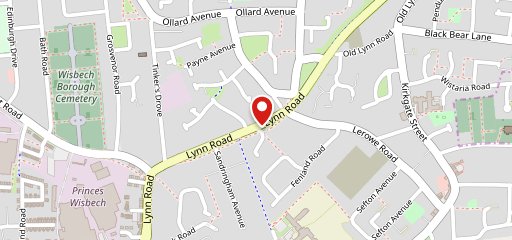 Charlie's, Wisbech - Restaurant menu, prices and reviews