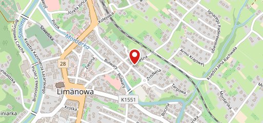 Charlotte Cafe, Limanowa - Restaurant menu, prices and reviews