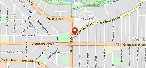 Charm Thai Wembley, Wembley - Restaurant menu, prices and reviews