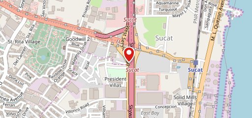 Charms Bakery, Muntinlupa, Sucat - Restaurant menu, prices and reviews