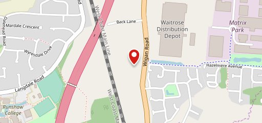 The Mill at Charnock Farm, Leyland - Restaurant menu, prices and reviews