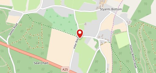 Chart Farm Kitchen, Sevenoaks - Restaurant menu, prices and reviews