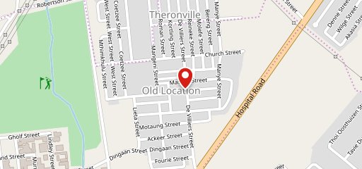 Chasers Lounge, Bethlehem - Restaurant menu, prices and reviews